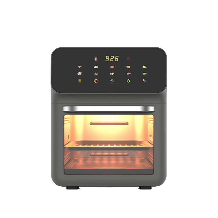 AF-1001 Air Fryer 10L - Buy Product on ZHEJIANG XUNMAI ELECTRONICS CO..LTD